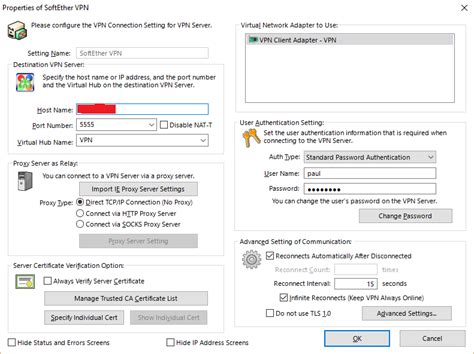 How To Make A Free VPN With SoftEther An Amazon EC2 Linux Instance