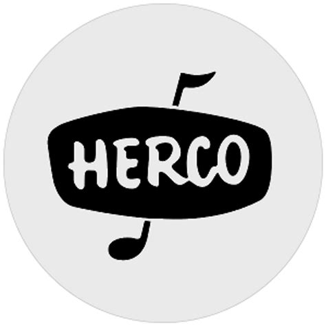 Herco Products The Music Mart