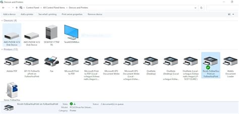Setup Network Printer And Troubleshoot By Ninjasonic Fiverr