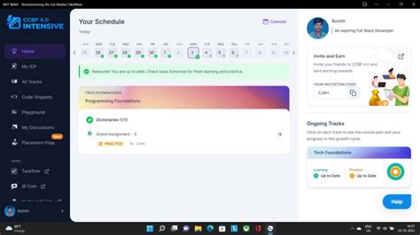 Rohith Kollipara On Linkedin Day52 Pythonprogramming 100daysofcode Ccbp Consistency