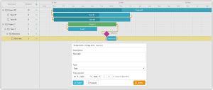 Gantt Chart For ASP NET MVC With DhtmlxGantt