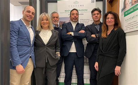 Archivi Agenzie Mondore