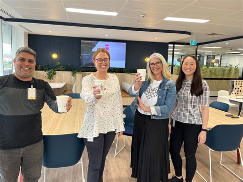 Unisys Office Photos