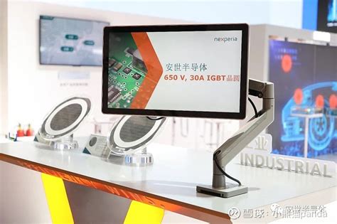 闻泰科技sh600745 安世半导体进军igbt最新消息 安世的首款1200v Igbt晶圆与650v Igbt 雪球