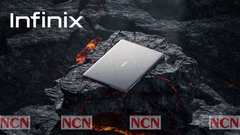 Infinix Unveils Its Flagship Most Powerful Laptop Series Zerobook Th Gen To Spark Creativity