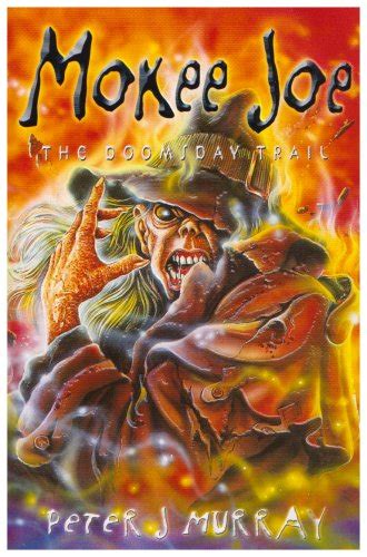 Mokee Joe Book Series