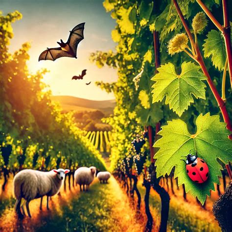 Arrachage Définitif Le Cas Des Arrachages De Vignes Exploitées En Fermage