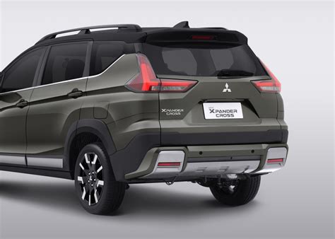New Xpander Cross 2026 Dealer Mitsubishi Bekasi