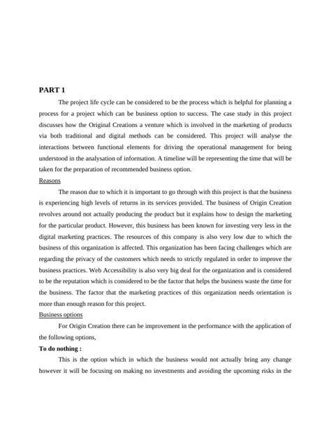 Project Business Case Report For Online Library Desklib
