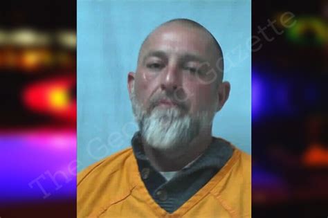Christopher Bowen — Seminole County Jail Bookings
