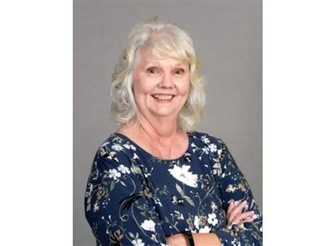 Virgena Kay Freise Obituary 2024 Tahlequah Ok Green Country