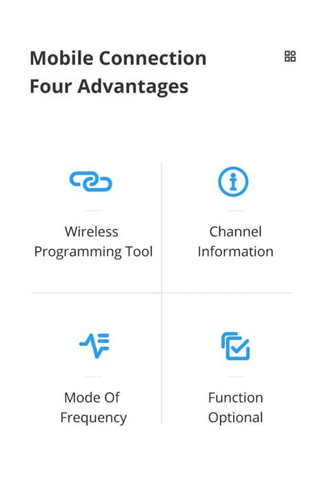 K 2 Pins Port Walkie Talkie Wireless Programmer Tool Frequency Writer