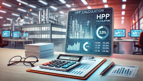 Download Rumus Menghitung Hpp Produksi Panduan Lengkap Dan Terperinci Konsultan Bisnis Satoeasa