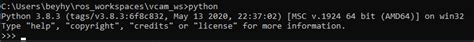 Could Not Find Boost Missing Boost Include Dir Python Issue Ros Perception Vision