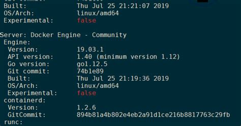 Docker Error Response From Daemon Io Timeout Internet Proxy Vgeek Tales From Real It System