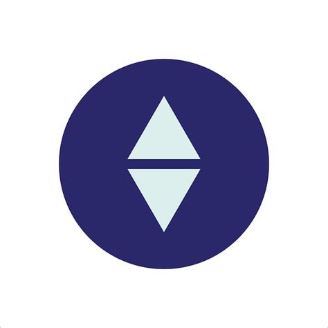 Premium Vector Button Icon