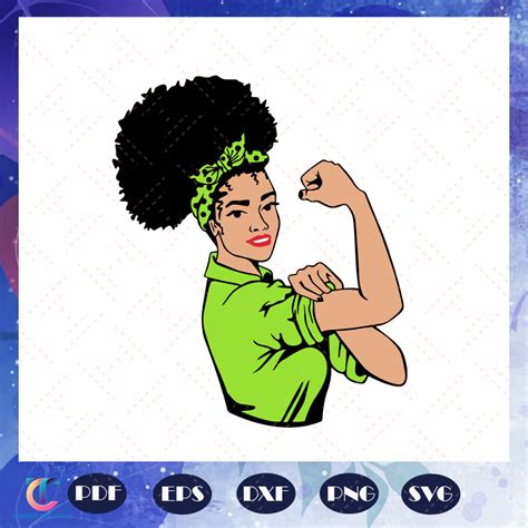 Black Girl Svg Black Girl Magic Girl Svg Sexy Girl Svg B Inspire