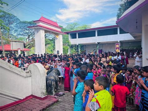බෝධිරාජාරාම දහම් පාසල් තල්දූව බෝධිරාජාරාම දහම් පාසල Facebook