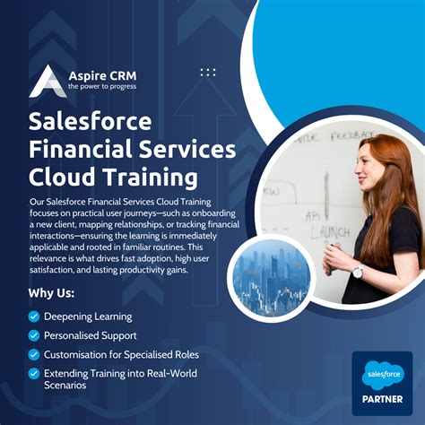 Salesforce Financial Services Cloud Training Aspirecrm