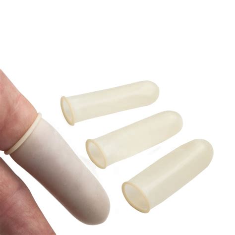 Finger Cots North Coast Medical