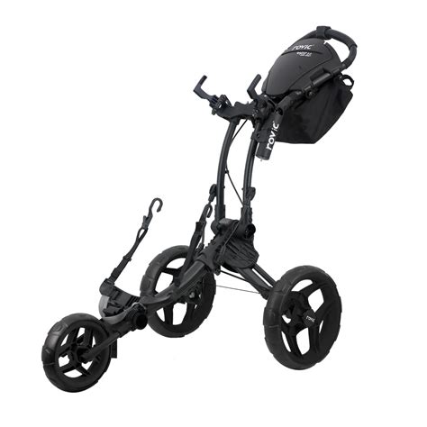 Rovic Rv1d 20 Disc Golf Cart