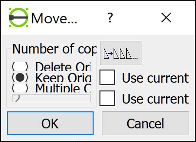 LibreCAD User GUI Scaling Problems