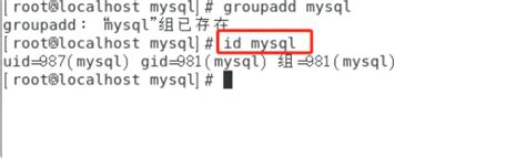 Linux下安装MySQL 靠谱版 马梦佳 博客园