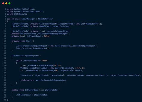 Made With Unity 2d Space Shooter Part 7 Power Ups And Scripts