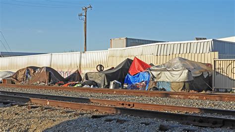 County Of Orange Continues To Struggle To Get Emergency Shelter Beds