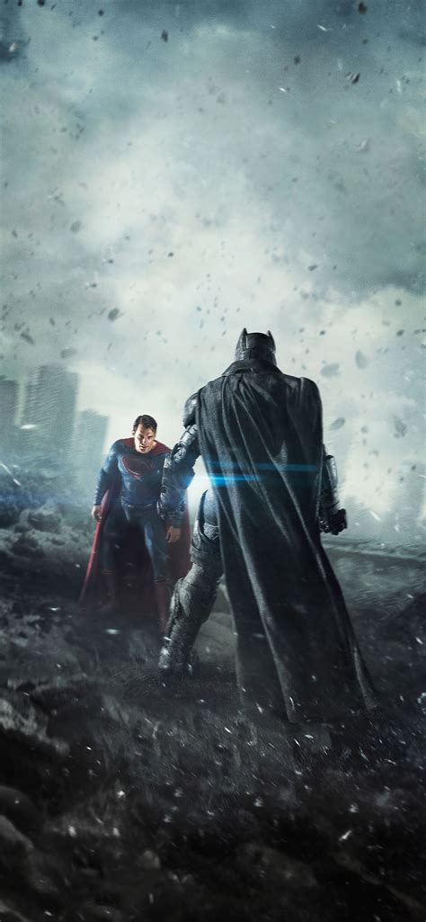 Batman V Superman Wallpapers 19 Images Wallpapercat