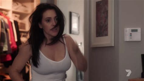 Alyssa Milano Nude Porn Videos Sex Tapes XHamster