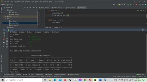 GitHub Williarios UAS