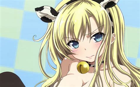 Boku Wa Tomodachi Ga Sukunai Hd Wallpaper Background Image