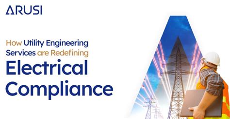 Utility Engineering Services Staying Ahead Arusi Llc Posted On The Topic Linkedin