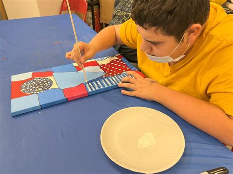 Emily Eisinger Sheher Visarts