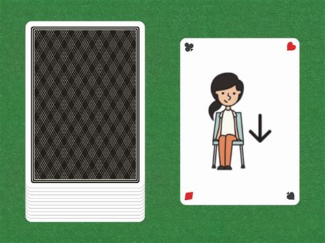 Class Commands Random Cards