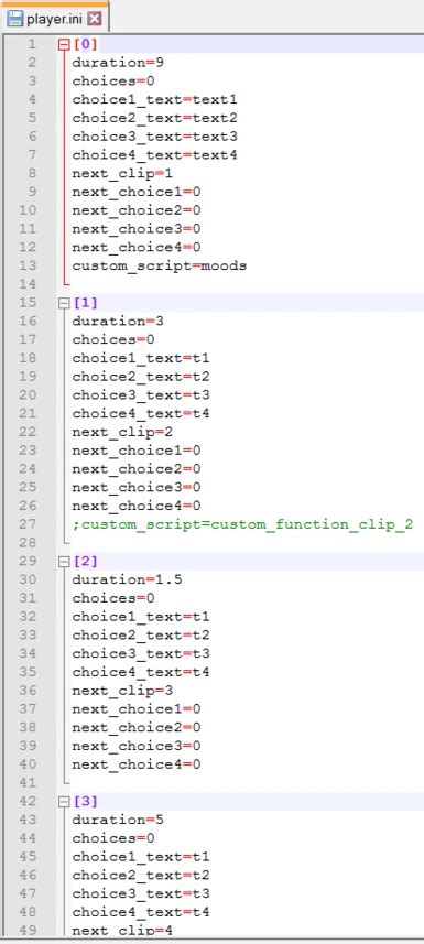Telltale Cutscene Editor V10 At The Walking Dead The Telltale Definitive Series Nexus Mods