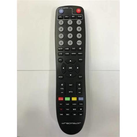 Dreamstar Master Iptv Hd Uydu Cihazı Kumandası Fiyatları ve Modelleri