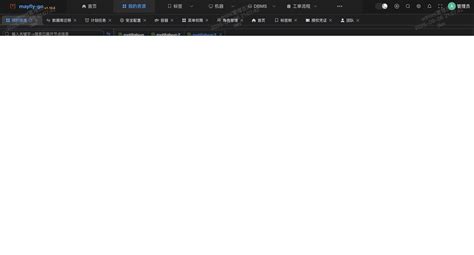 Github Dromaramayfly Go Browser Based Management Platform Of Machine Database Mysql Pgsql