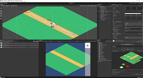 2d Navmesh Plus Components And Extensions System Unity Engine