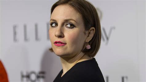 Lena Dunham Celebrates 24 Pound Weight Gain With Side By Side Photos I