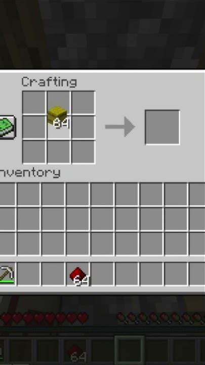 How To Craft A Target Block In Minecraft 1 20 Youtube