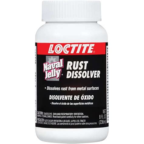 Loctite Extend 8 Oz Rust Neutralizer Ace Hardware