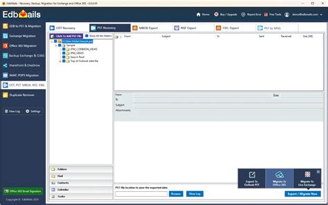Barracuda To Office 365 Migration Edbmails