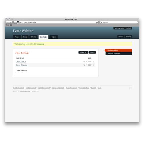 17 Best Getsimple Cms Alternatives Reviews Features Pros And Cons