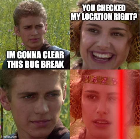 Average Bugdiver Experience R Helldivers