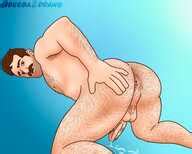 Post Beebadraws Bill Andersen Inside Out