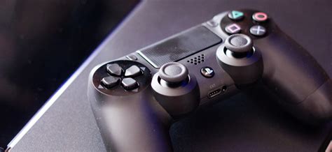 How To Use The Playstation 4s Dualshock 4 Controller For Pc Gaming