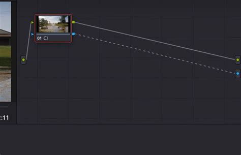 Masking Transition In Davinci Resolve Step By Step Guide