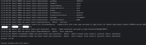 How To Implement Connection Timeout With HikariCP In JDBC GeeksforGeeks